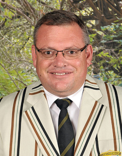 About Us - Leeuwenhof Akademie