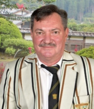 Laerskool Personeel - Leeuwenhof Akademie